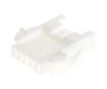 Amazon | JST 中継コネクタ 電線対電線接続 5極 1列 ストレート XARR-05V 10個 | コネクタ | 産業・研究開発用品 通販