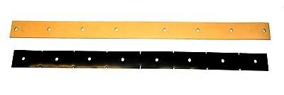 Kent Neo Squeegee Kit 9096860000 Fits Model Razor 17B 20B 20BT Scrubber ...