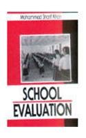 Buy School Evaluation Book Online at Low Prices in India | School ...