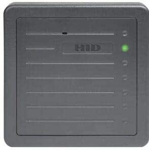 Amazon.co.jp: HID 5355AGN00 ProxPro 近接スマートカードリーダー (更新) : パソコン・周辺機器