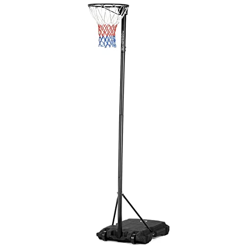 Amazon.co.uk Best Sellers: The most popular items in Netball Rings & Poles