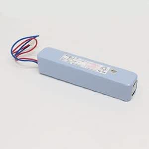 Amazon | パナソニック 予備電源1200型 DC24V 1200mAh 20-S113A-PD 品評予第12-6号 BV9810011 ...