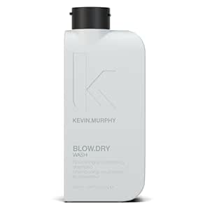 Amazon.com : KEVIN.MURPHY BLOW.DRY WASH - Nourishing, Repairing Hair Care - Safe for Everyday ...