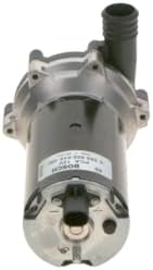 Amazon.com: BOSCH 0392022010 電動水泵 - 相容於精選款 Mercedes-Benz CL55、CLS55 ...