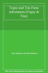 Topsy and Tim Farm Adventures: Buy Online at Best Price in Egypt - Souq ...
