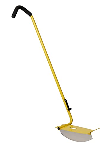 Ames True Temper HDP38 Steppin' Edger for Sidewalks and Driveways ...