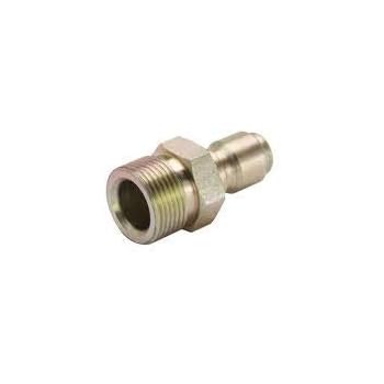 Amazon.com: M22 X 3/8 QD Plug Quick Connector, 22MM Male Metric x 3/8 ...