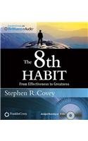 Buy The 8th Habit: From Effectiveness to Greatness Book Online at Low ...