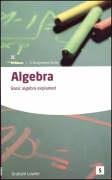 Algebra: Basic Algebra Explained (Volume 50) (In-focus - a Studymates ...