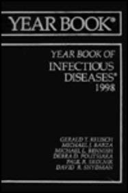 Yearbook of Infectious Diseases 1998: Keusch, Gerald T., Barza, Michael ...