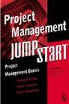 Amazon.com: Project Management JumpStart: 9780782142143: Heldman, Kim