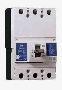 L&T 400A 3 Pole Dn3-400N Thermal Magnetic Release Mtx1.0 Mccb ...