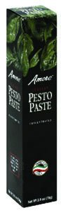 Amazon.com : Pesto Paste Tube (Pack of 12) : Grocery & Gourmet Food