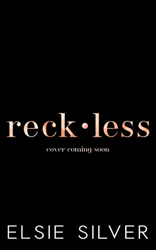 Reckless eBook : Silver, Elsie: Amazon.ca: Kindle Store
