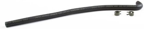 Amazon.com: 791874 Fuel Line & Clamps Replacement for Briggs & Stratton ...