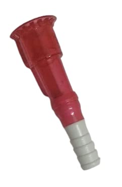 Pvc Water tap hose connector/rubber pipe jointer/pipe nozzle chilam ...