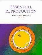 Essential Reproduction (5th, 00) by Johnson, Martin H - Everitt, Barry ...