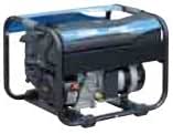 GÉNÉRATEUR ÉLECTRIQUE PORTABLE | SDMO PERFORM 3000 XL | 3000 W | MOTEUR ...