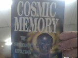 Buy Cosmic Memory Book Online at Low Prices in India | Cosmic Memory ...