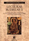 Amazon.com: Lecturas budistas / Buddhist Reading (Spanish Edition ...