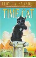 Time Cat: The Remarkable Journeys of Jason and Gareth: Amazon.co.uk ...