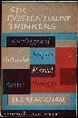 Six Existentialist Thinkers - Kierkegaard, Nietzsche, Jaspers, Marcel ...