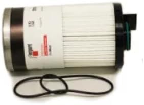 Amazon.com: Fleetguard FS20081 Fuel filter : Everything Else