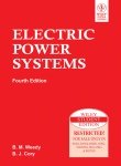 Amazon.in: Buy ELECTRIC POWER SYSTEMS, 4TH ED Book Online at Low Prices ...