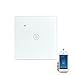 WiFi Smart Light Switch One Two Three Gangs Wall Switches No Neutral ...