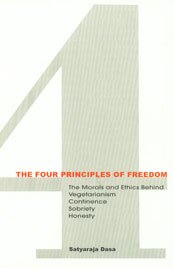 Buy The Four Principles of Freedom The Morals and Ethics Behind ...