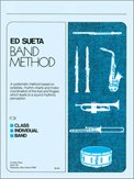 Amazon.com: Ed Sueta Band Method: Trombone, Book Three: Ed Sueta: Books