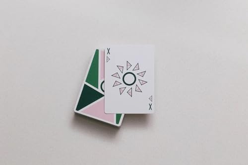 Virtuoso Open Court Cardistry Deck – The Virts Moments Playing Cards ...