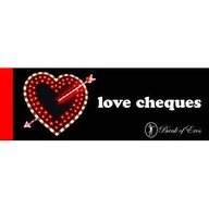 Love Cheques: Amazon.co.uk: Authors, Various: 9781843171331: Books