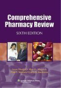 Comprehensive Pharmacy Review: Shargel, Leon, Mutnick, Alan H., Souney ...