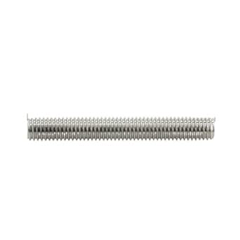 Fully Threaded Rod, M3 M4 M5 M6 304 Stainless Steel Bolt Stud Full ...