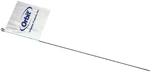 Amazon.com: Orbit Sprinkler System Marker Flags : Patio, Lawn & Garden