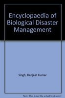 Buy Encyclopaedia of Biological Disaster Management Book Online at Low ...