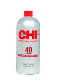Amazon.com: Chi color generator developer 40 volume 32 oz liter ...