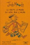 Amazon.com: JUDY MOODY LA VUELTA AL MUNDO EN .... NR+ (Spanish Edition ...