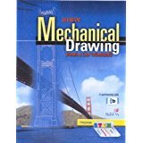 Amazon.com: Mechanical Drawing Board & CAD Techniques, Student Activity ...
