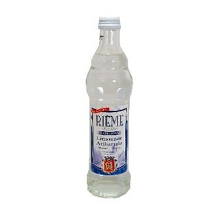 Amazon.com : Rieme, Traditional Sparkling Lemonade, 24.5 Ounce Bottle ...