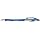 Papermate Flexgrip Elite Retractable Ballpoint Pen, Writing Large 1.4 ...