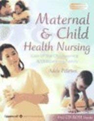 Amazon.co.jp: Maternal and Child Health Nursing: Care of the ...
