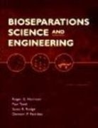 Bioseparations Science and Engineering: Harrison: 9780195682038: Amazon ...