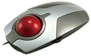Ione Lynx R15 USB PS/2 Optical Trackball Mouse: Mice: Amazon.com.au