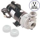 Amazon.com : 5 HP Vico 2 Spa Pump - 2 Spd (230v) : Swimming Pool Water ...