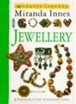 Jewellery (Crafts Library): Miranda Innes: 9780751302974: Amazon.com: Books