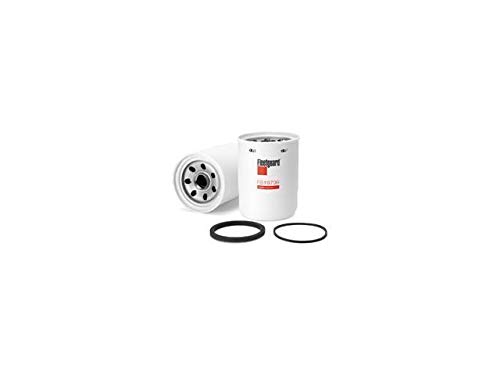 Amazon.com: Fleetguard FS19799 Filter-Fuel/Water Separator : Automotive