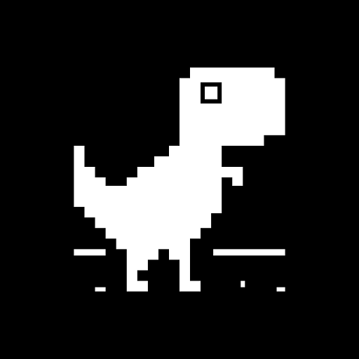 Nightly T-REX - App on Amazon Appstore