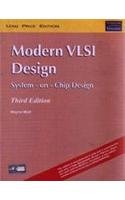 Buy MODERN VLSI DESIGN Book Online at Low Prices in India | MODERN VLSI ...